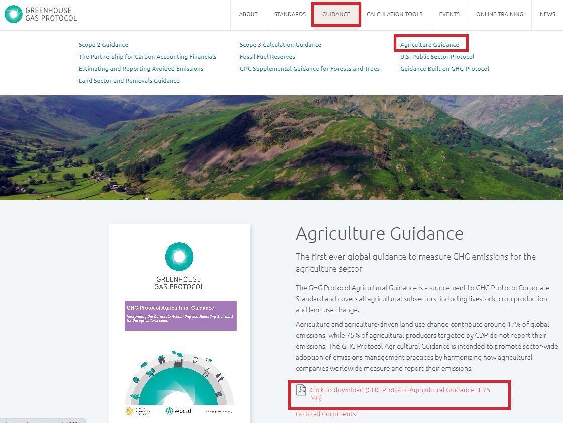 SBT【森林、土地および農業（FLAG）ガイダンス】簡単解説と翻訳！ | 株式会社エコ・プラン